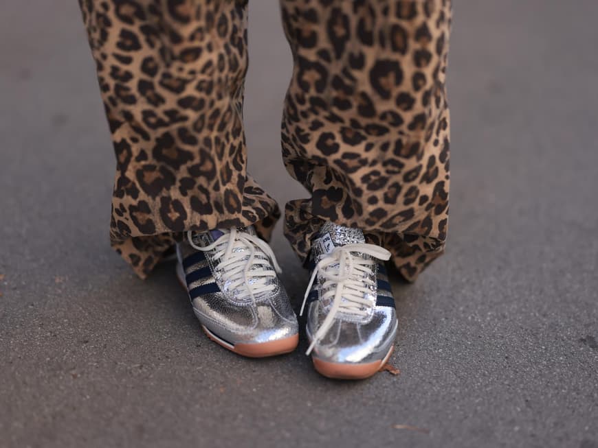 Nach Samba und Gazelle: Das ist der neue Trend-Sneaker von Adidas