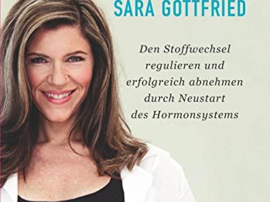 So einfach kannst du deine Hormone auf schlank umprogrammieren