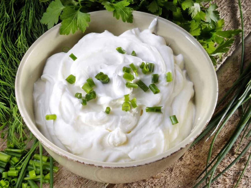 Abnehmen mit Magerquark: So purzeln mit dem Diät-Klassiker im Nu die ...