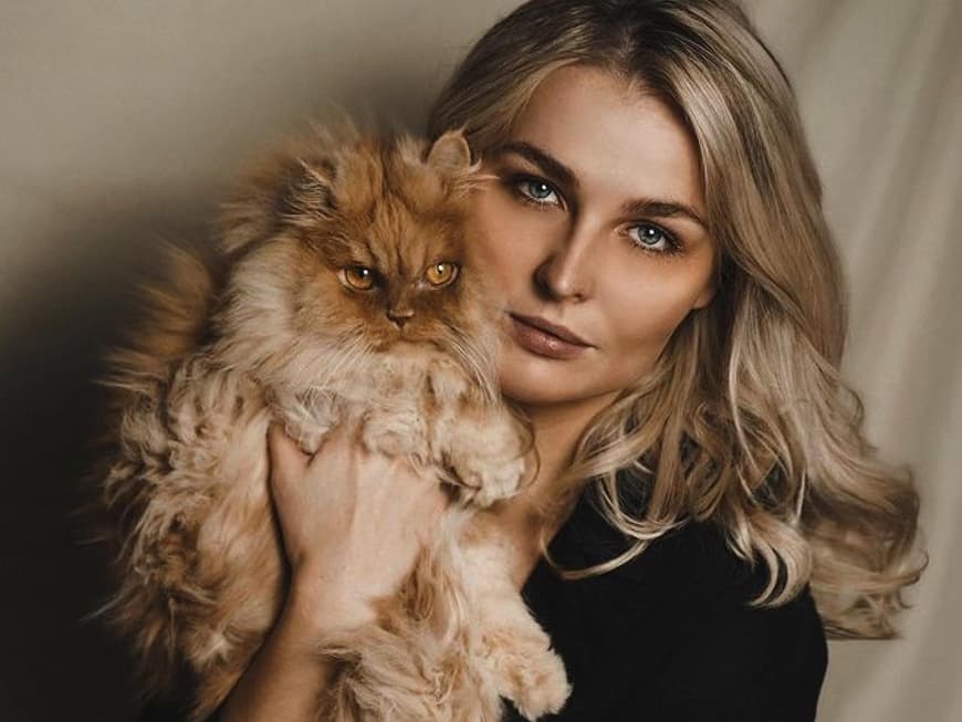 GRAZIA Fact Friday: Jana Riva im exklusiven Persönlichkeitscheck