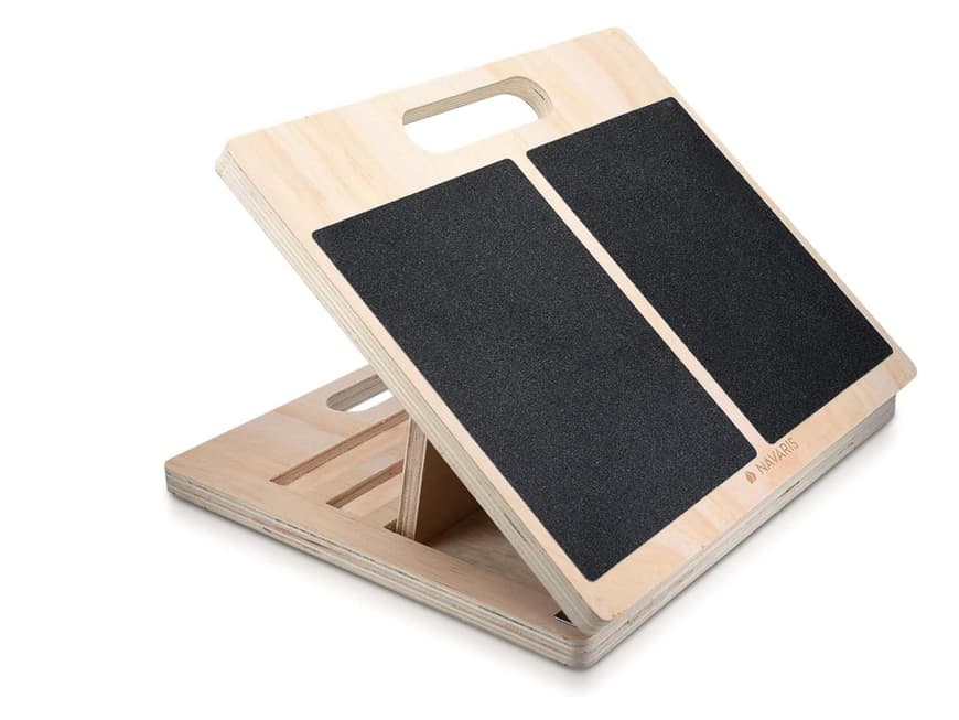 Dicke Waden: Diese Übungen machen sie schlank