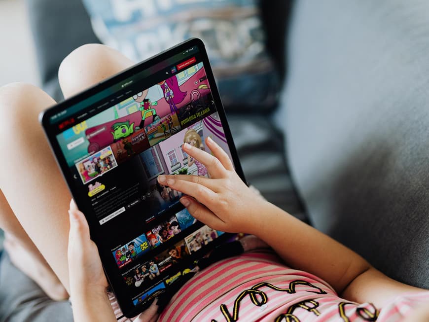 Netflix Kinderfilme: Die besten Streifen für die Kleinen