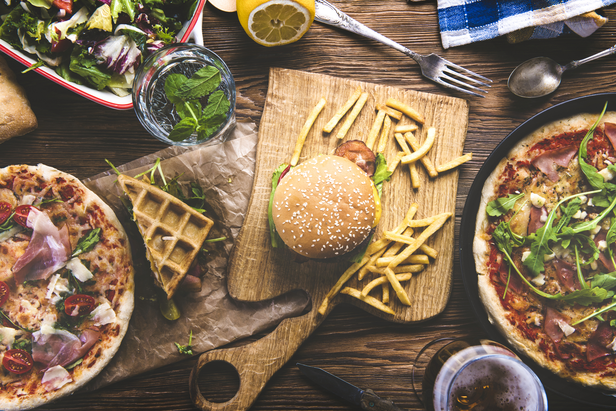 Ungesund Diese Lebensmittel Sind Noch Schlechter Als Zucker ungesund-diese-lebensmittel-sind-noch-schlechter-als-zucker