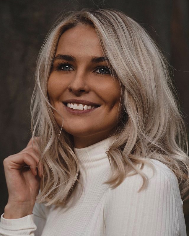 GRAZIA Fact Friday: Jana Riva im exklusiven Persönlichkeitscheck