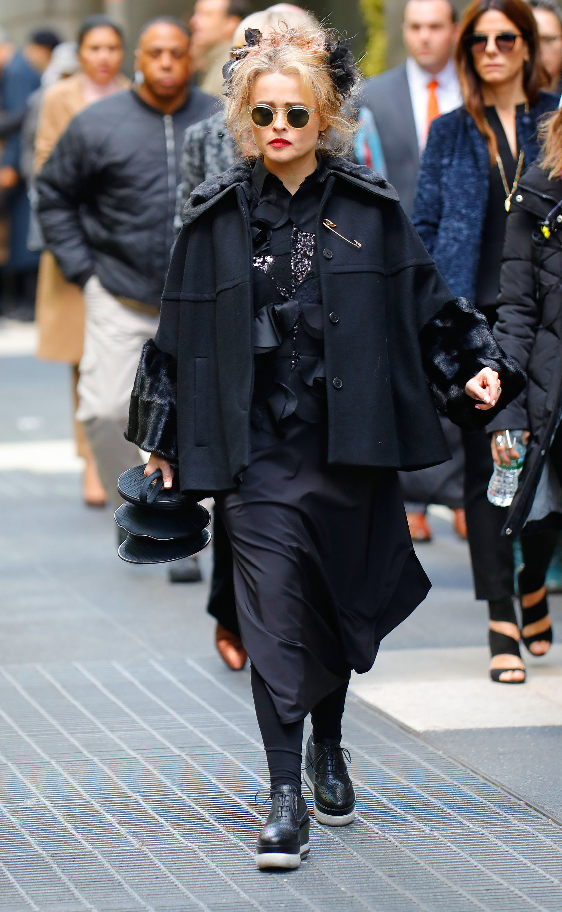 Ocean's 8: Die besten Looks der Hauptdarstellerinnen