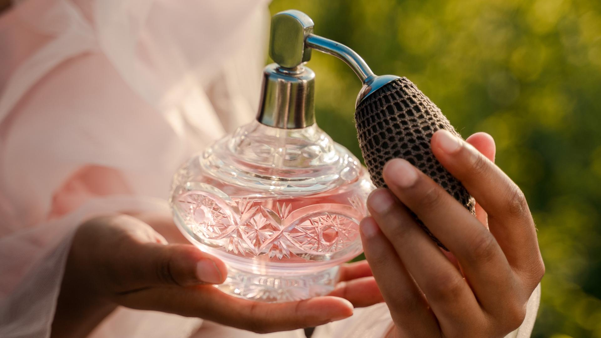 Parfum-Trends 2024: Diese 3 Candy-Düfte musst du kennen