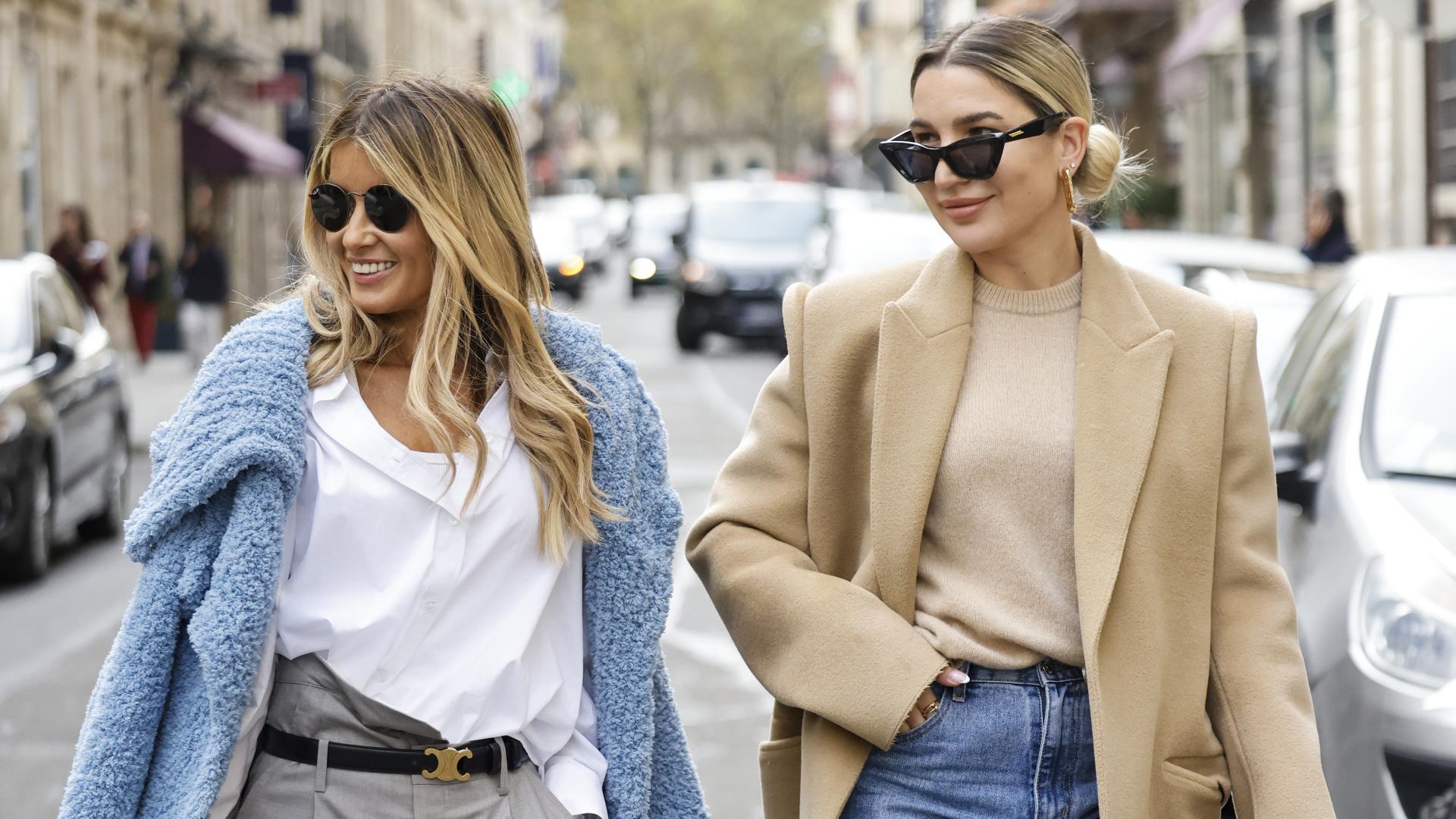 Französische Mode: Das zeichnet den Stil der Französinnen aus