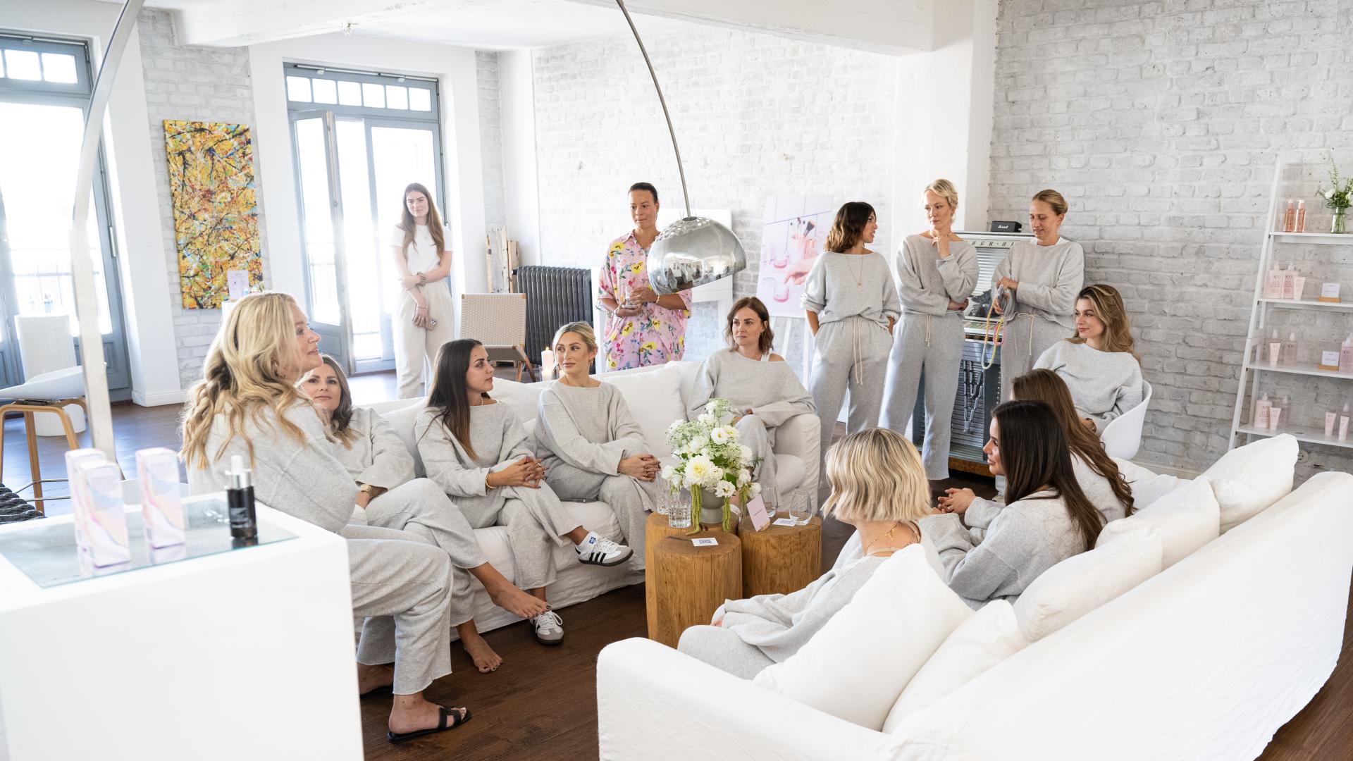 ACOmmunity Day 2.0: Deshalb setzen wir jetzt auf ganzheitliche Beauty