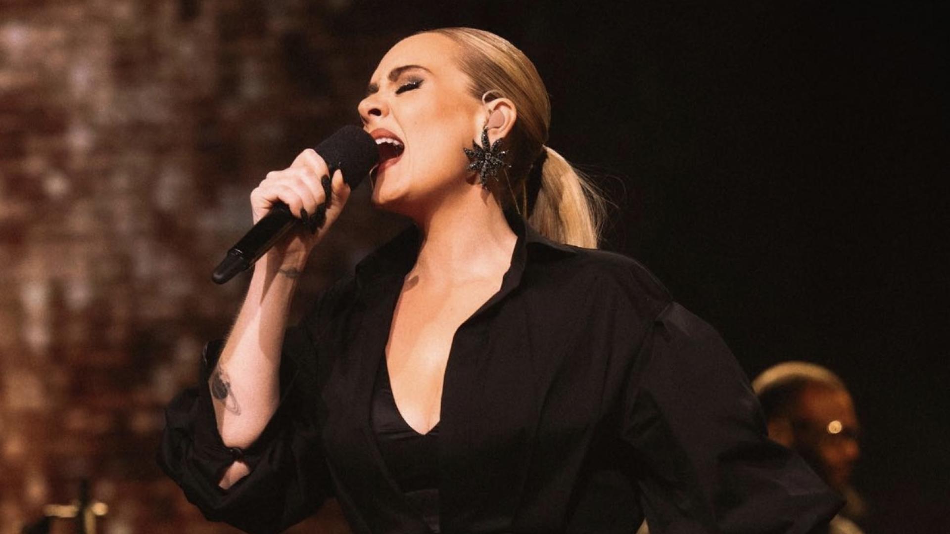 Adele in München 2024: Alle Infos zu Terminen, Tickets und Vorverkauf