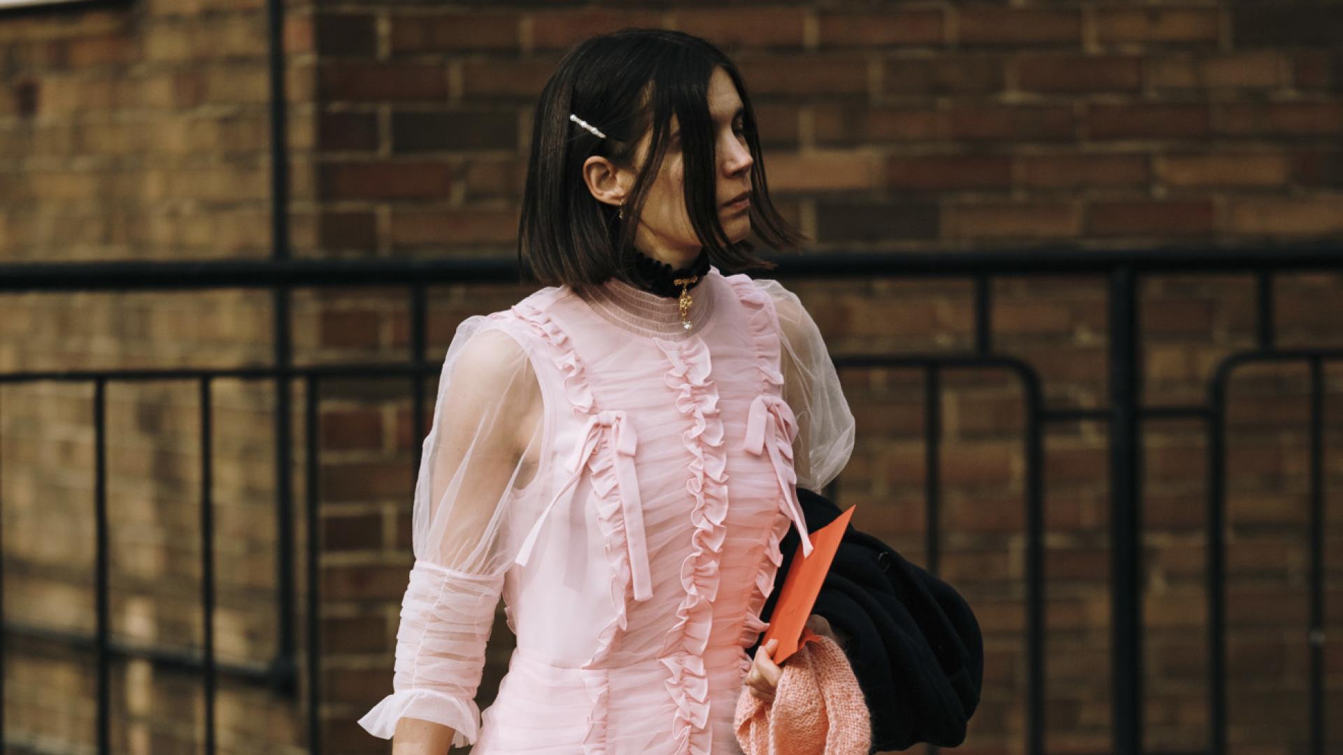 Das steckt hinter dem viralen Trend namens "Coquette Style"