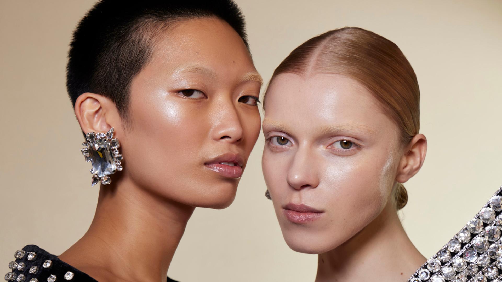 Ghost Lashes erobern das Internet