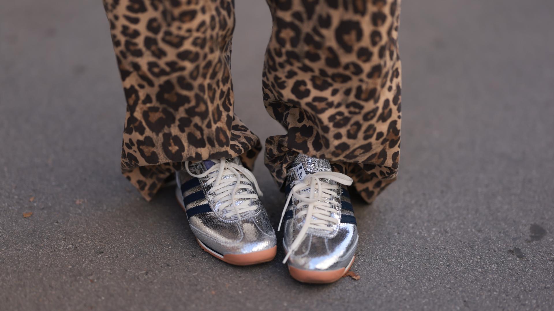 Nach Samba und Gazelle: Das ist der neue Trend-Sneaker von Adidas