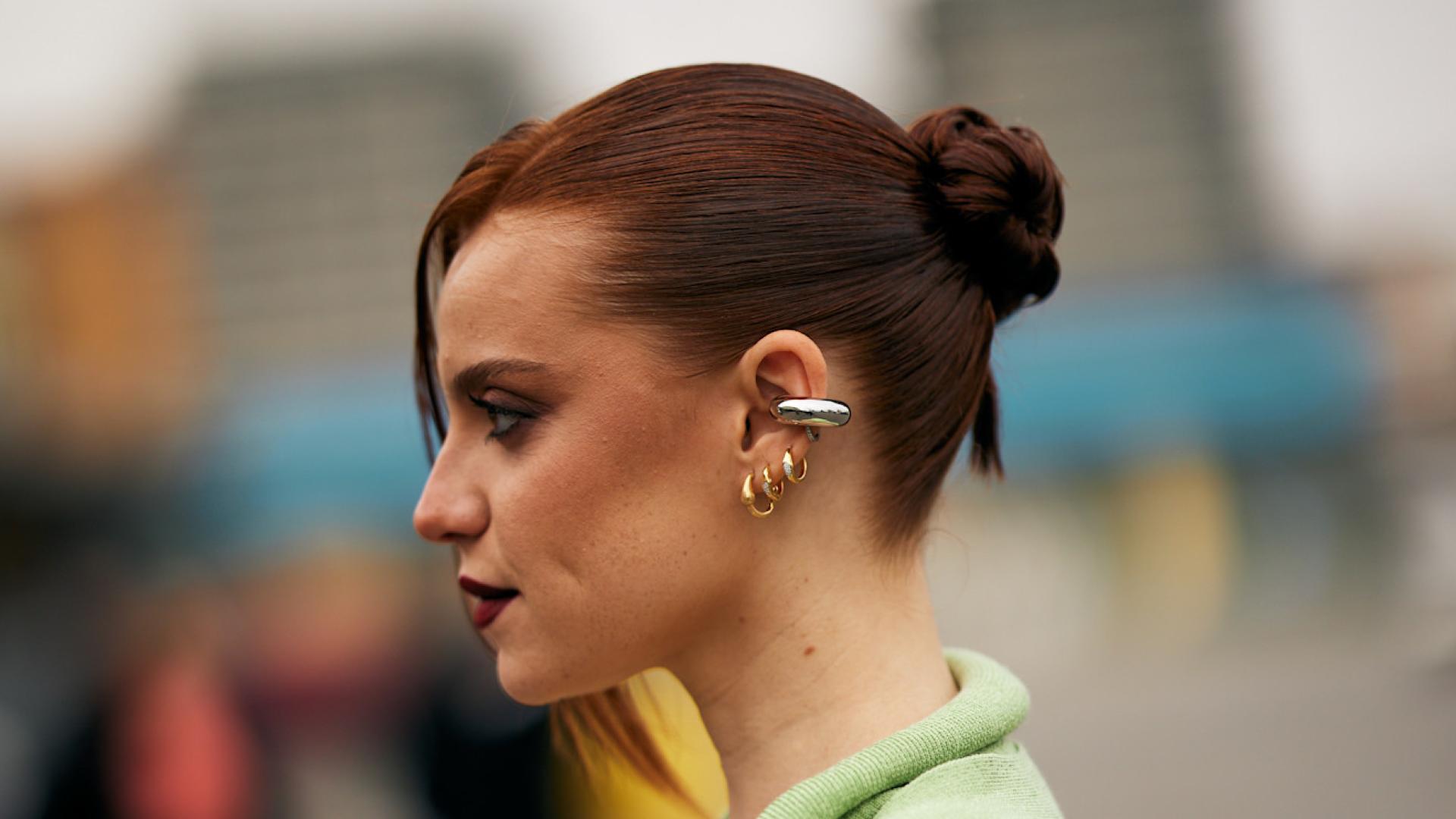 Frisuren-Trends 2025: So tragen wir unseren Dutt jetzt