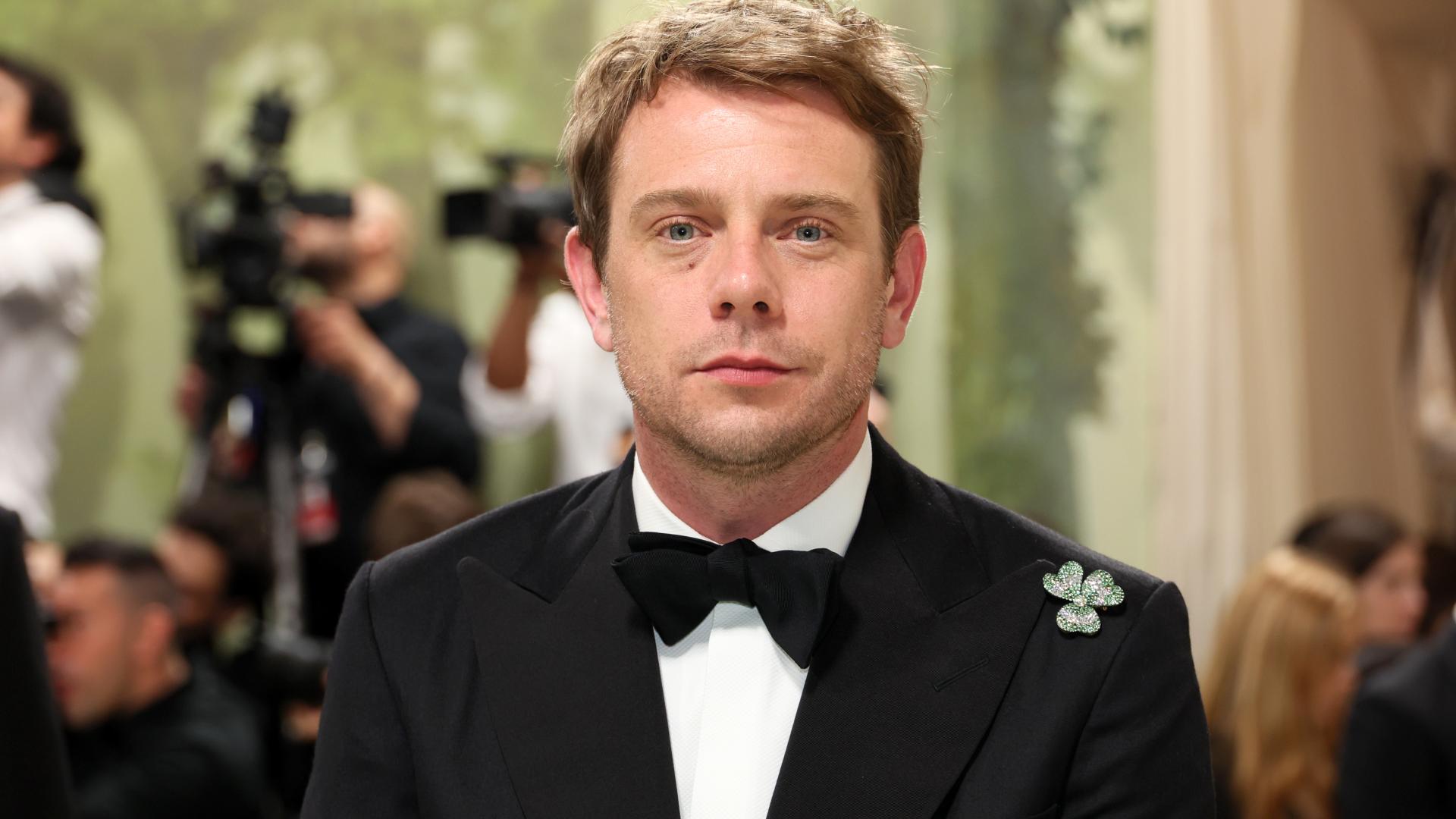 Mode-News 2025: Designer Jonathan Anderson verlässt Loewe