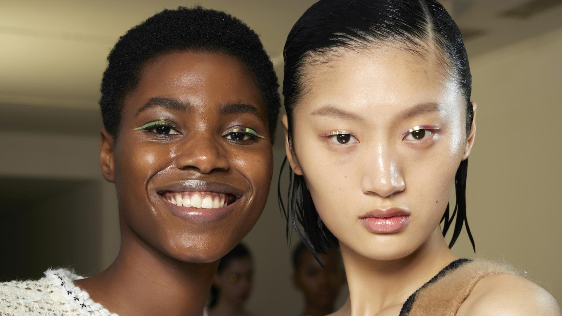 Dieses Make-up sorgt für einen strahlenden Teint
