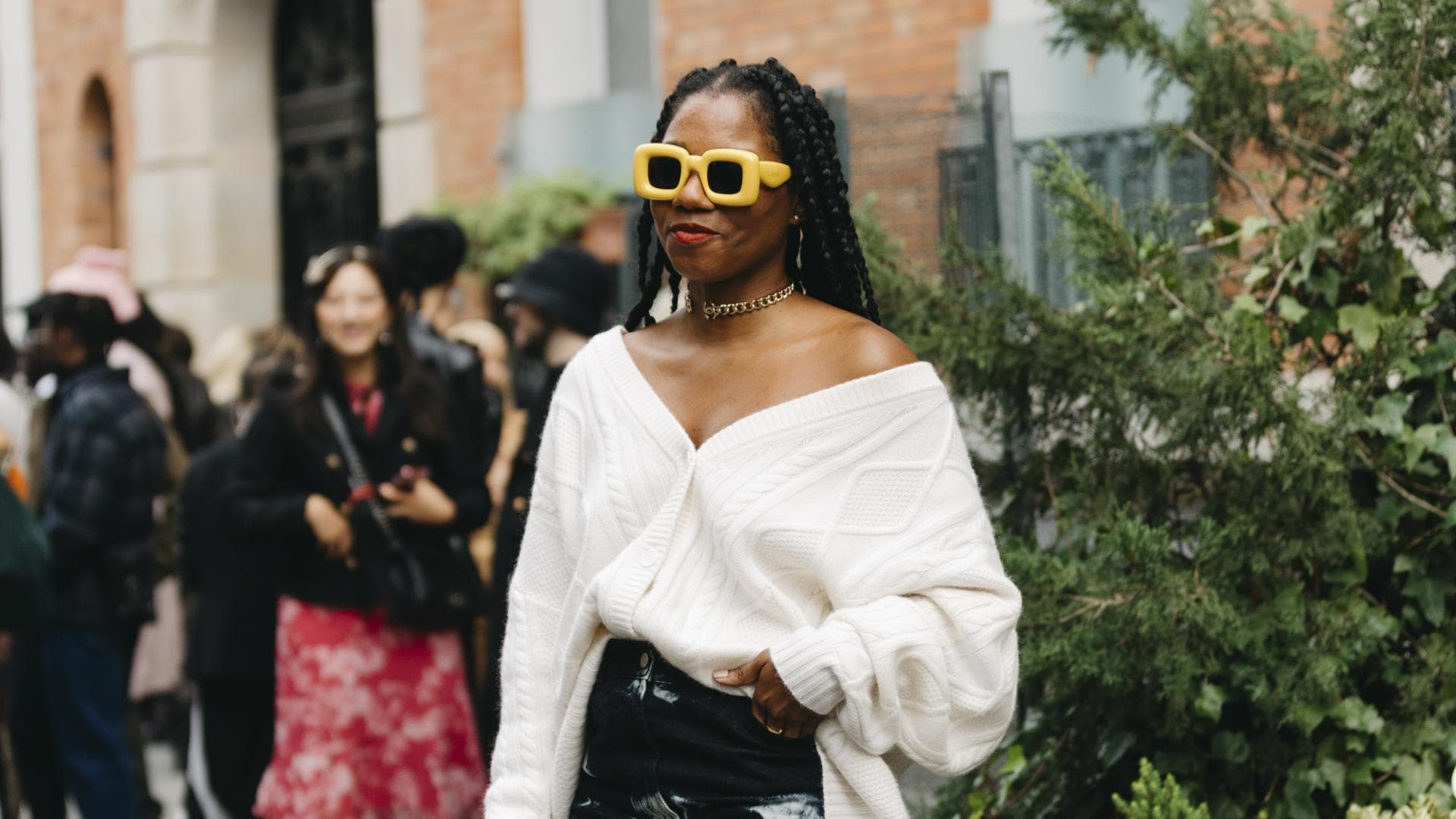 Winter-Outfits 2022: Auf diesen stylischen Cardigan von Esprit setzen ...