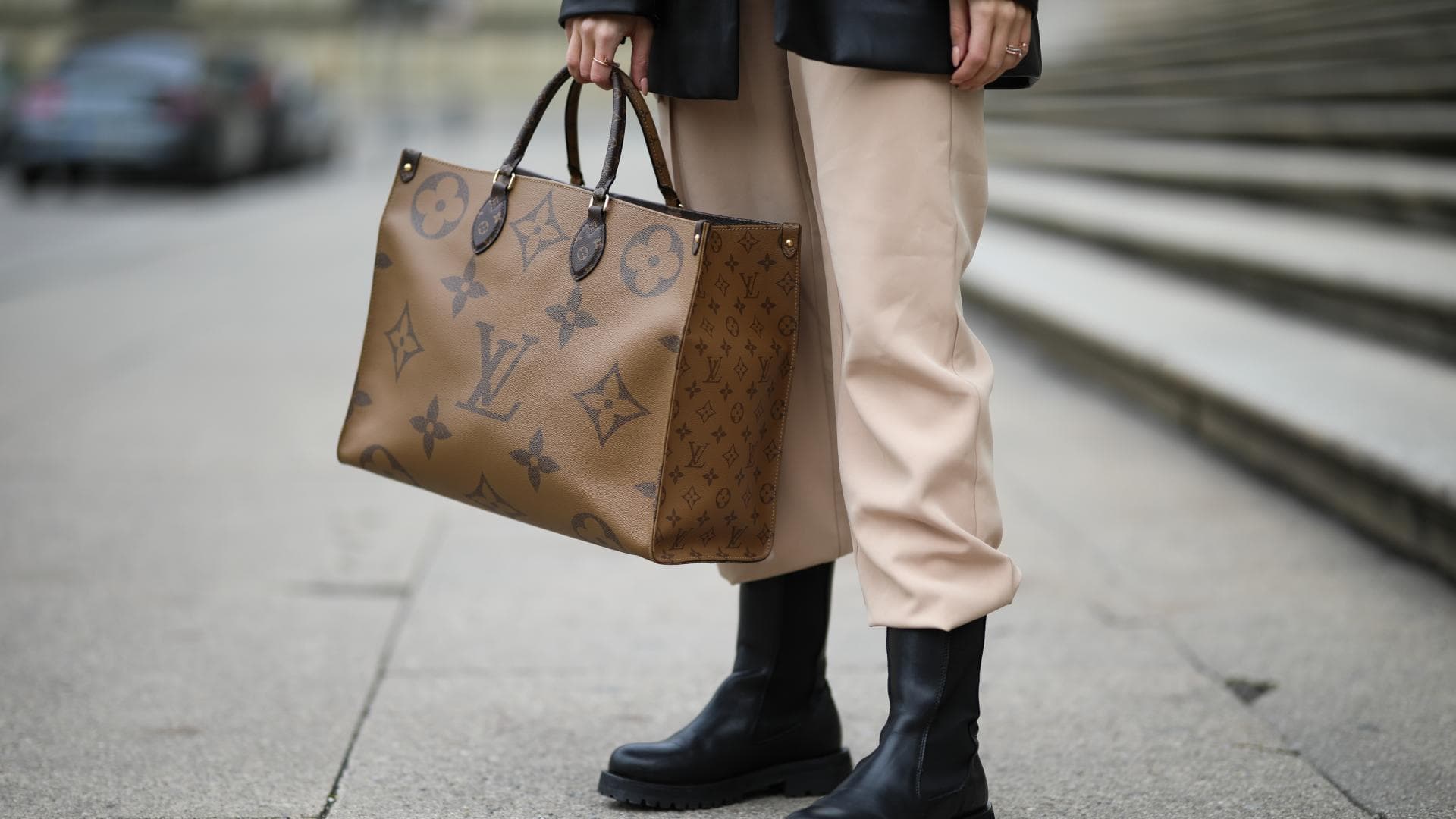 Louis Vuitton Designer: Diese Kreativchefs prägen die Luxusmarke