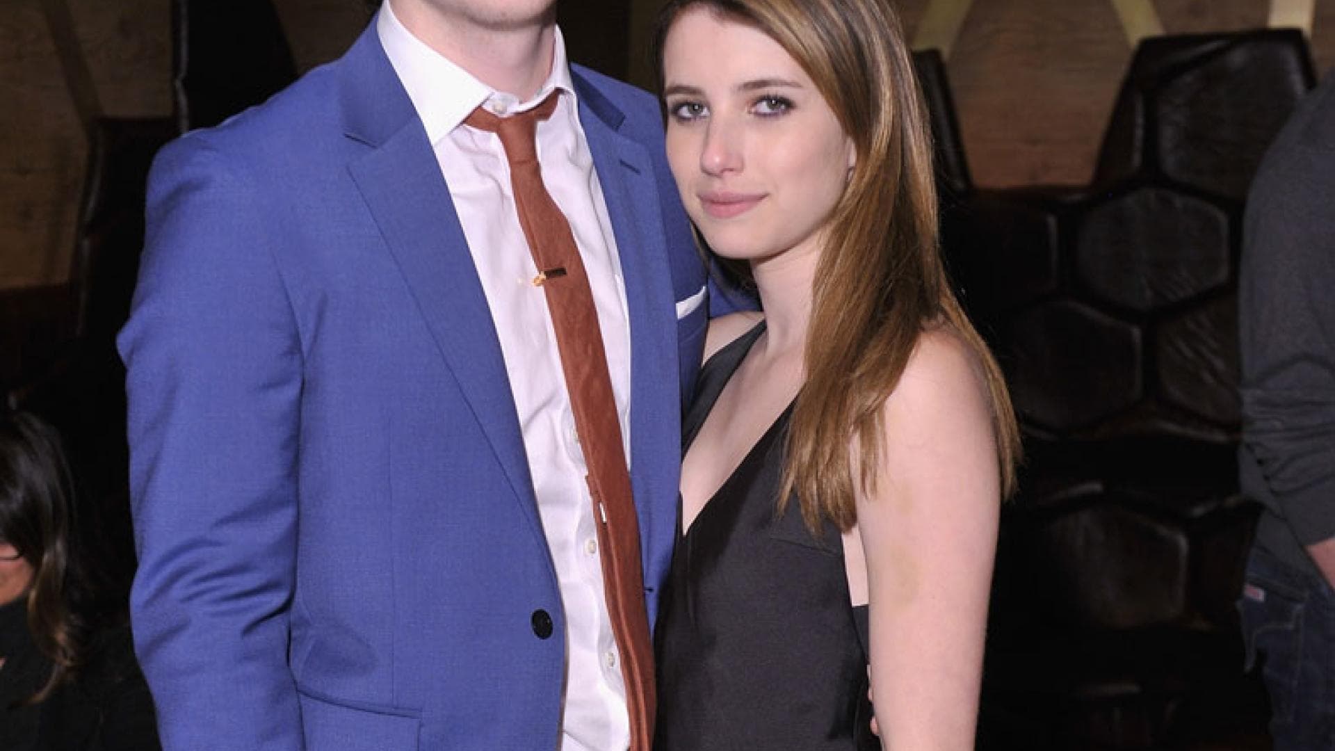 Emma Roberts nach Streit mit Freund festgenommen