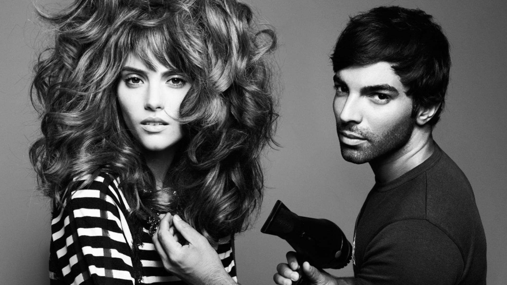 Harry Josh - der Haar-Guru von Hollywood