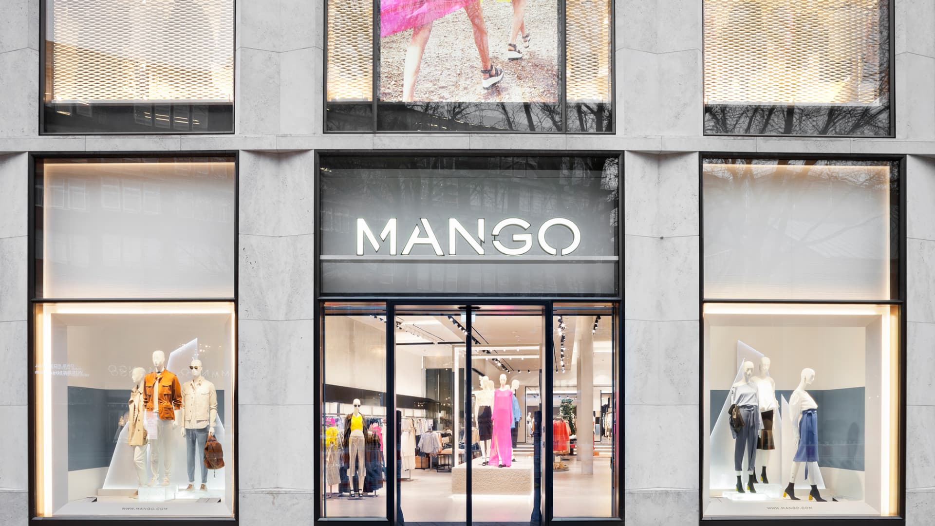 Diese 6 Teile aus dem Mango-Sale wollen alle haben