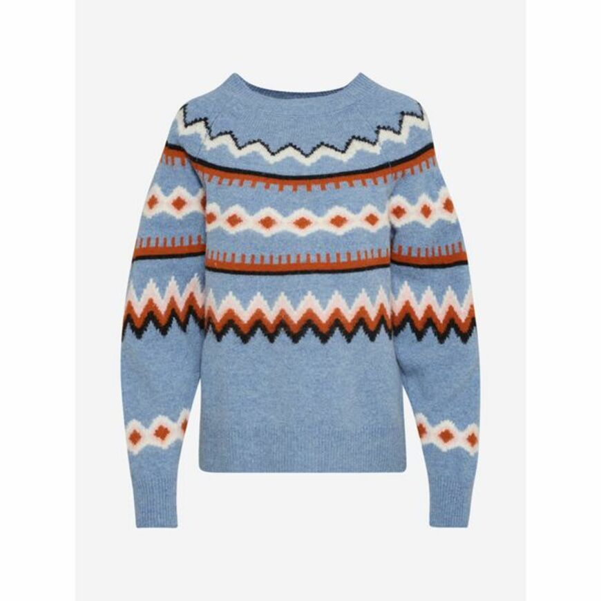 Ugly Sweater Pullover Tragen Wir Im Herbst Mit Retro Muster ugly-sweater-pullover-tragen-wir-im-herbst-mit-retro-muster