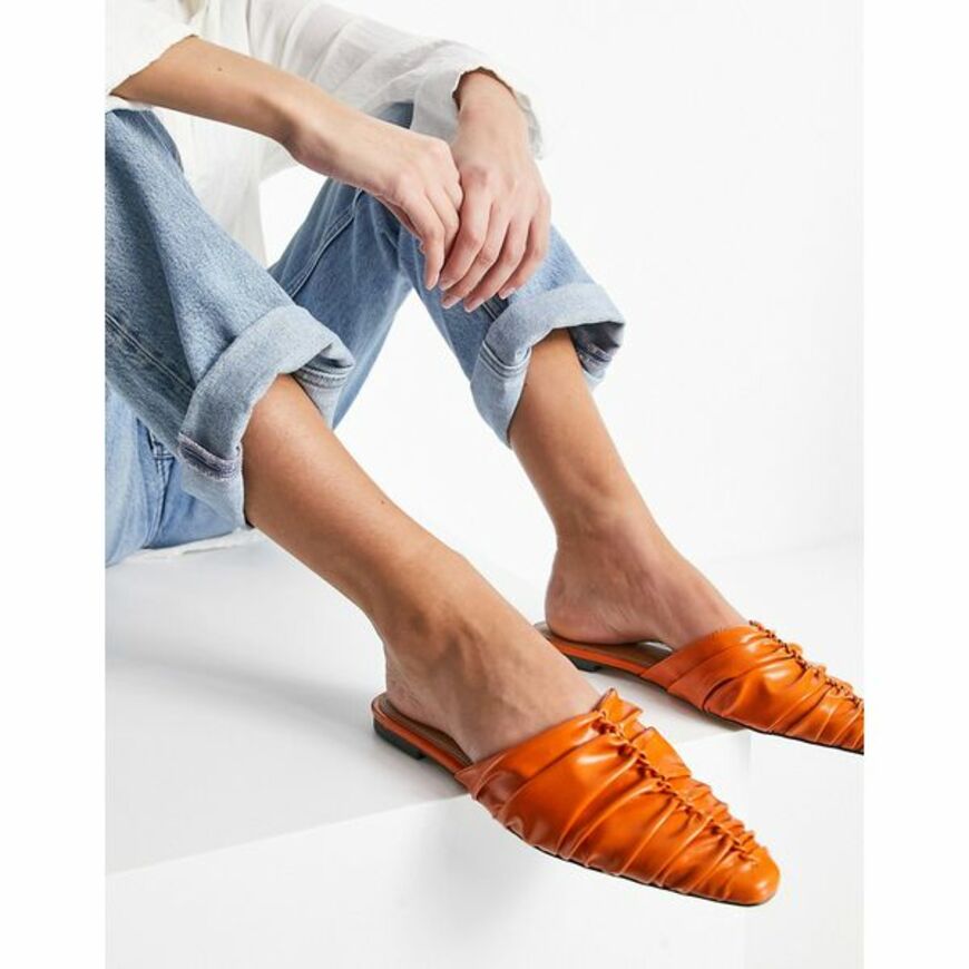 Mules: Das sind die schönsten Modelle, die wir jetzt shoppen