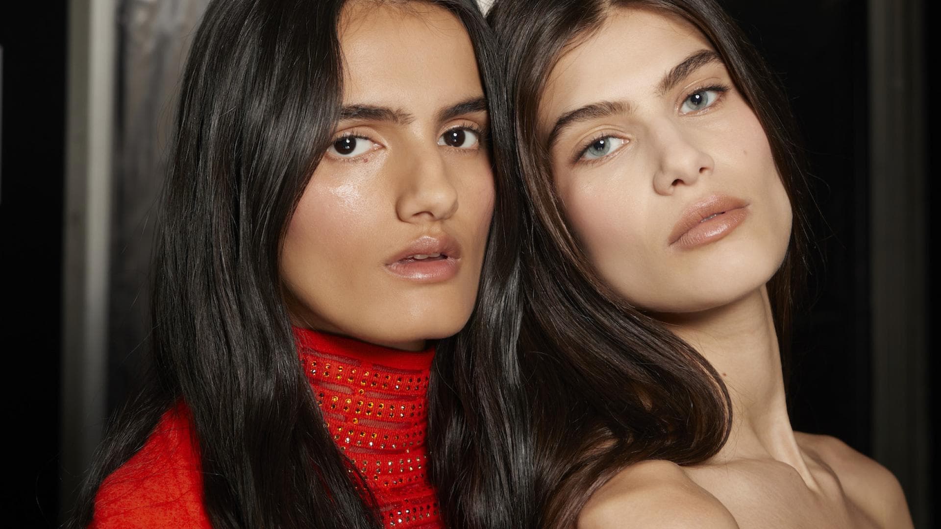 Hair Slugging: Dieser Beauty-Trend hilft gegen trockenes Haar