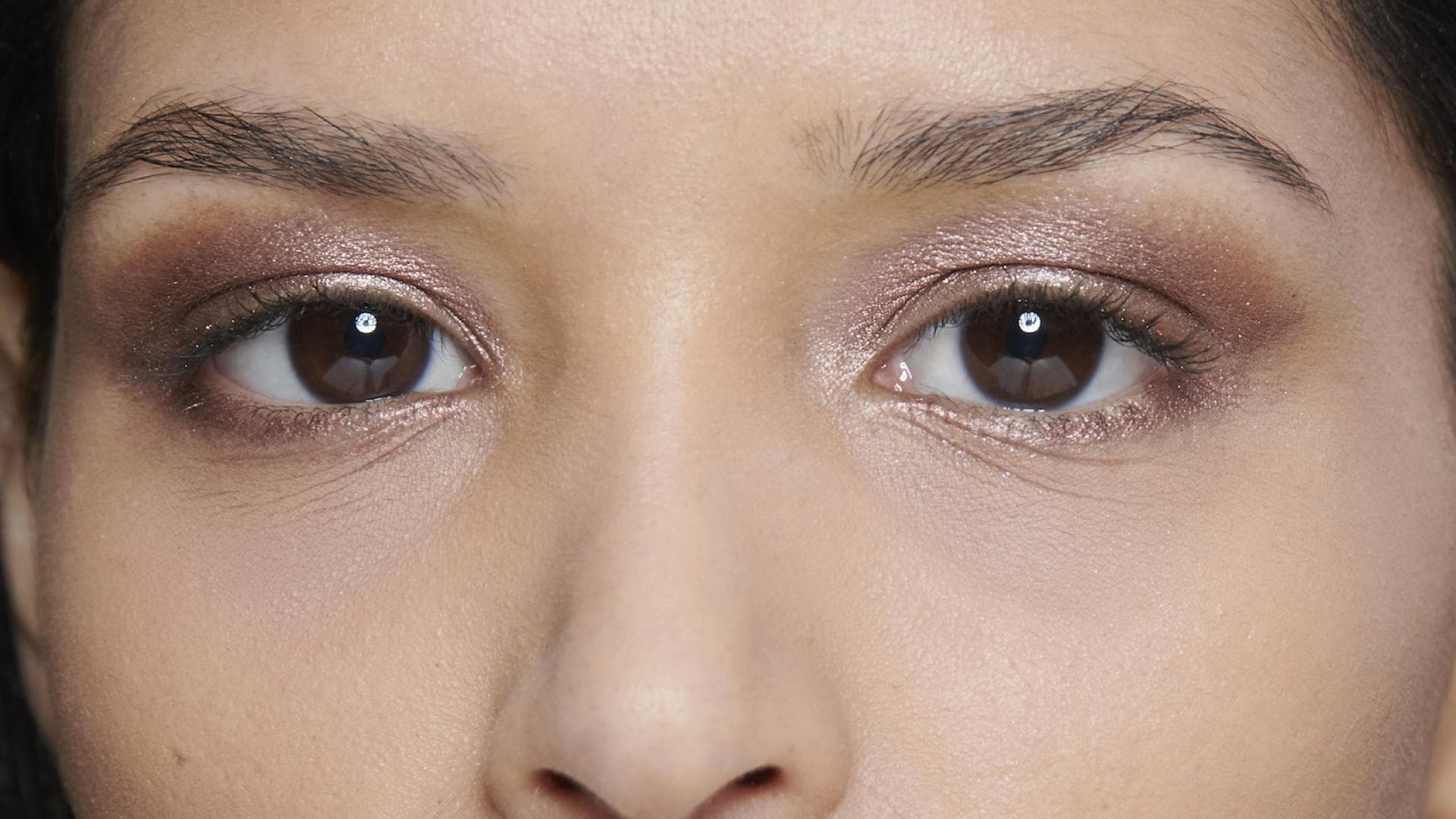 Braune Augen schminken: Die besten Tipps und Tricks