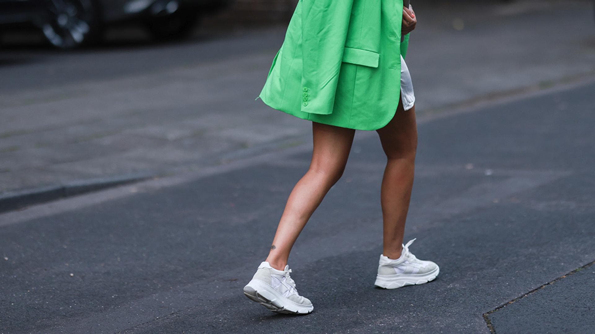 Schuh-Trends 2022: Jeder in meinem Instagram-Feed trägt gerade den ...