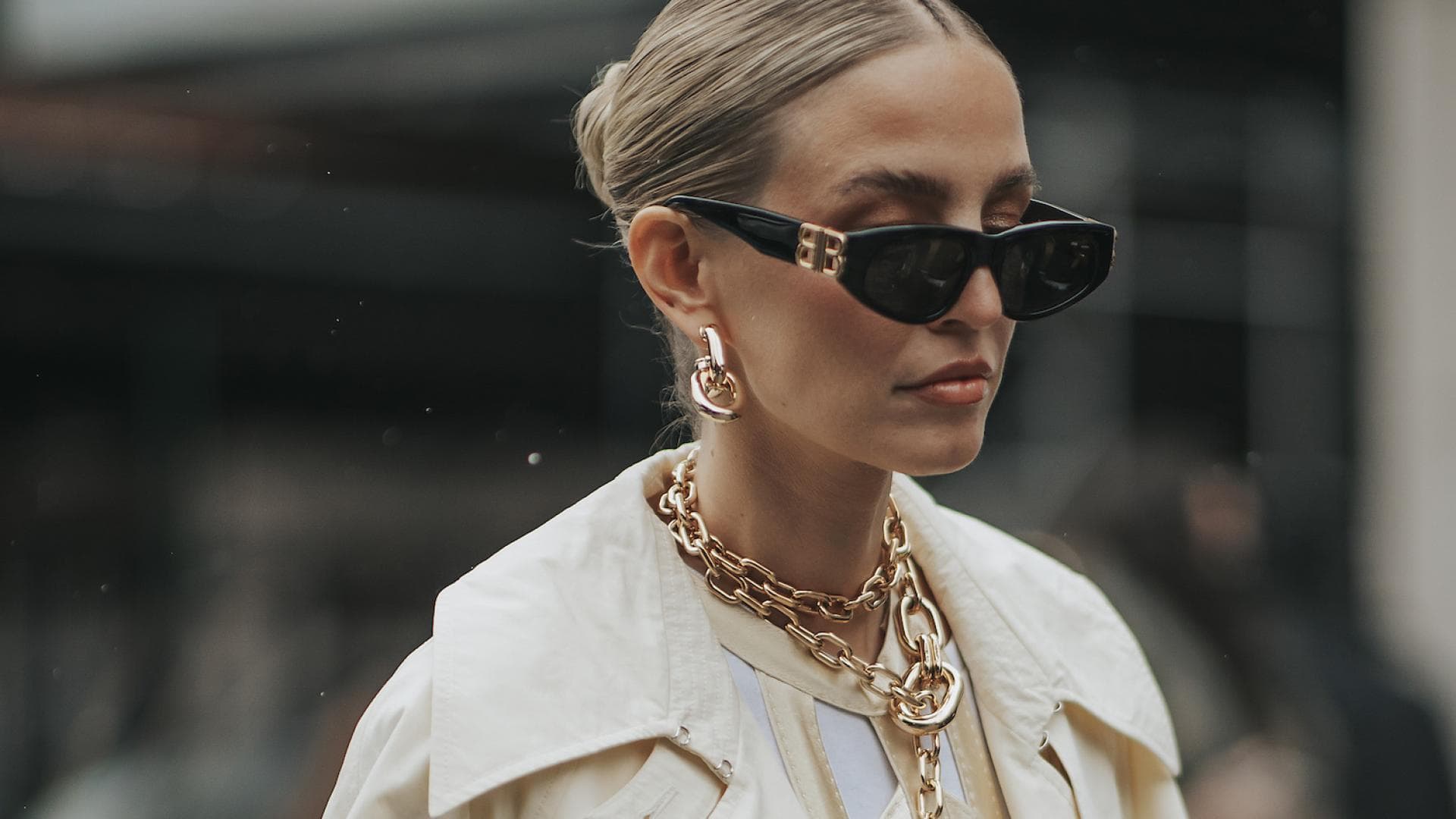 Schmuck-Trends 2022: Diese Schmuckstücke kommen im Herbst groß raus