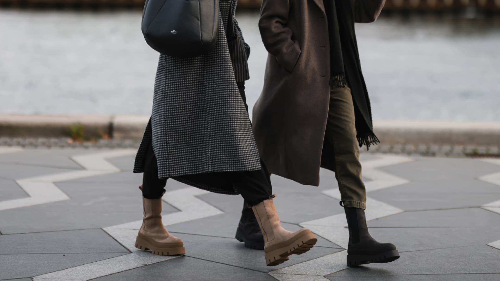 Stiefel-Trends 2022: Der Stiefel in Braun von Gabor ist das Must-have ...