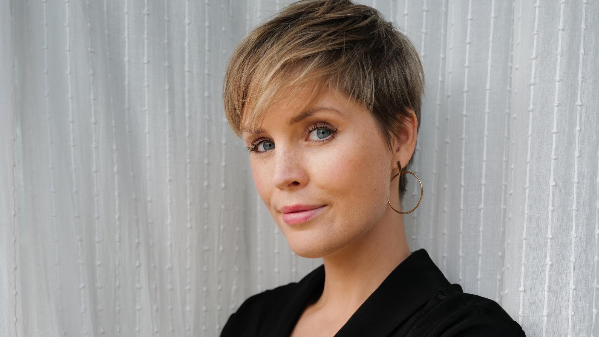 Gesundheit 2022: Carolin Kotke bekam mit 29 die Diagnose Brustkrebs