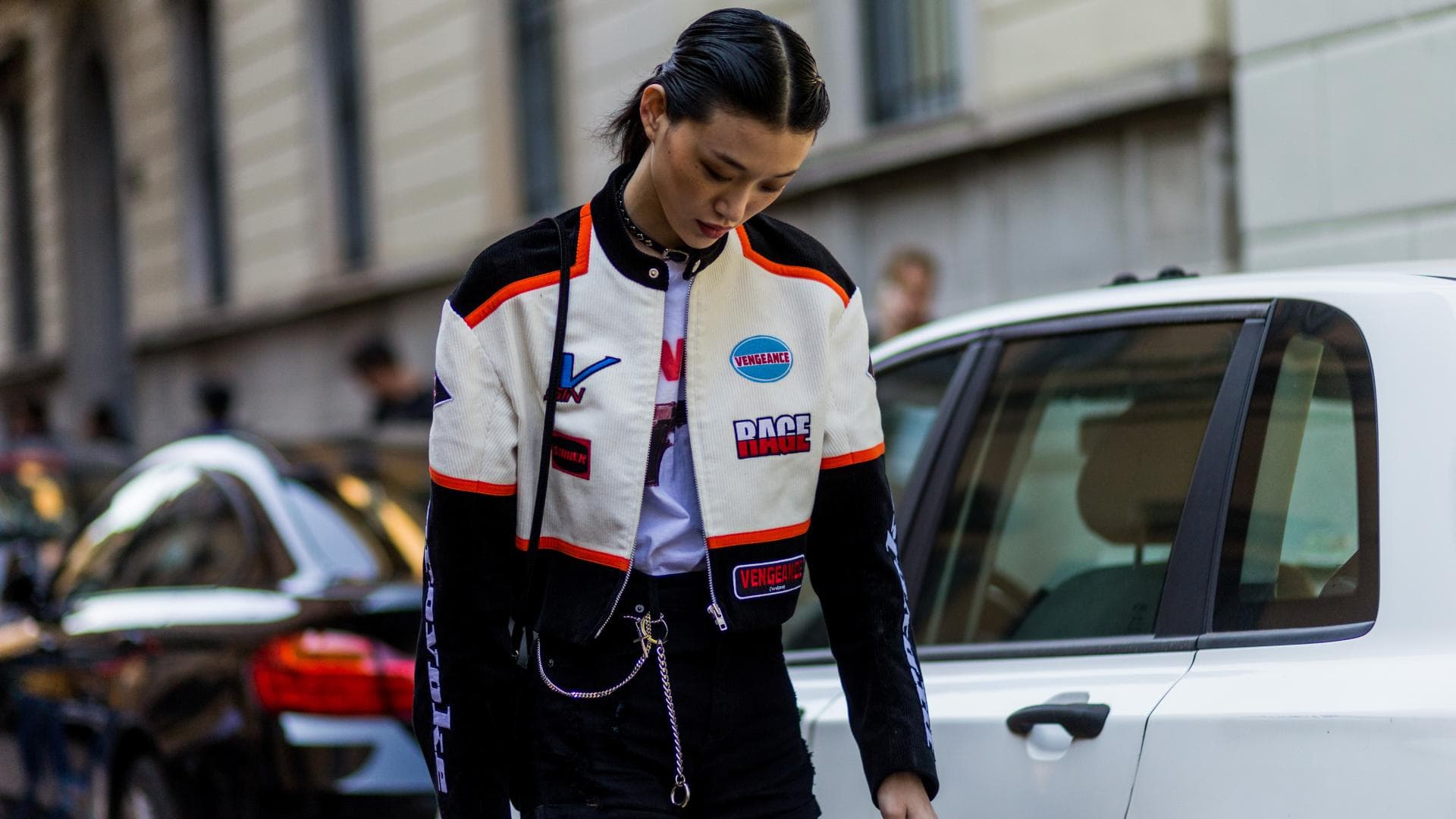 Winter-Trends 2022: Racing-Mode ist jetzt angesagt – unsere 5 ...