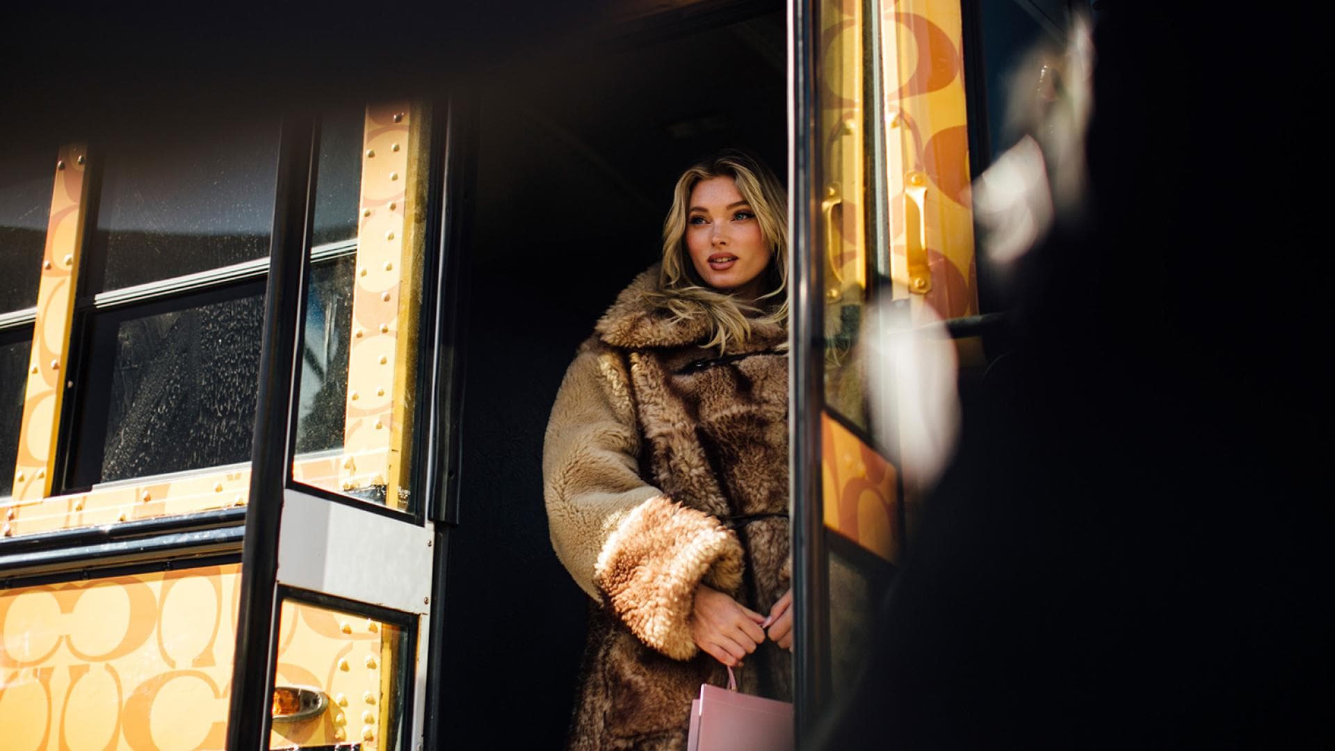 Elsa Hosk Street Style: Alles über den Stil und die schönsten Outfits ...