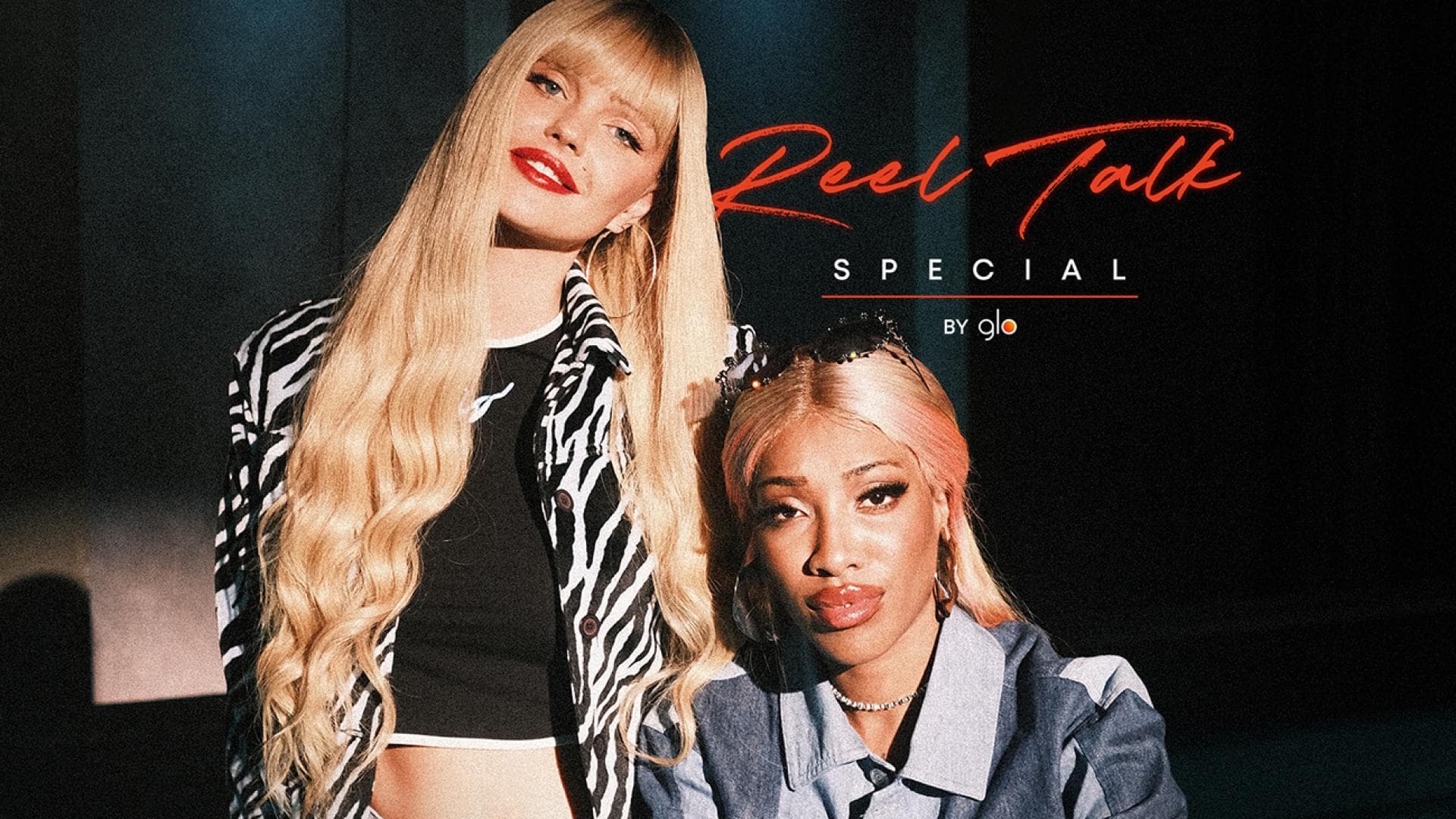 Reel Talk by glo: Bonnie Strange im Interview