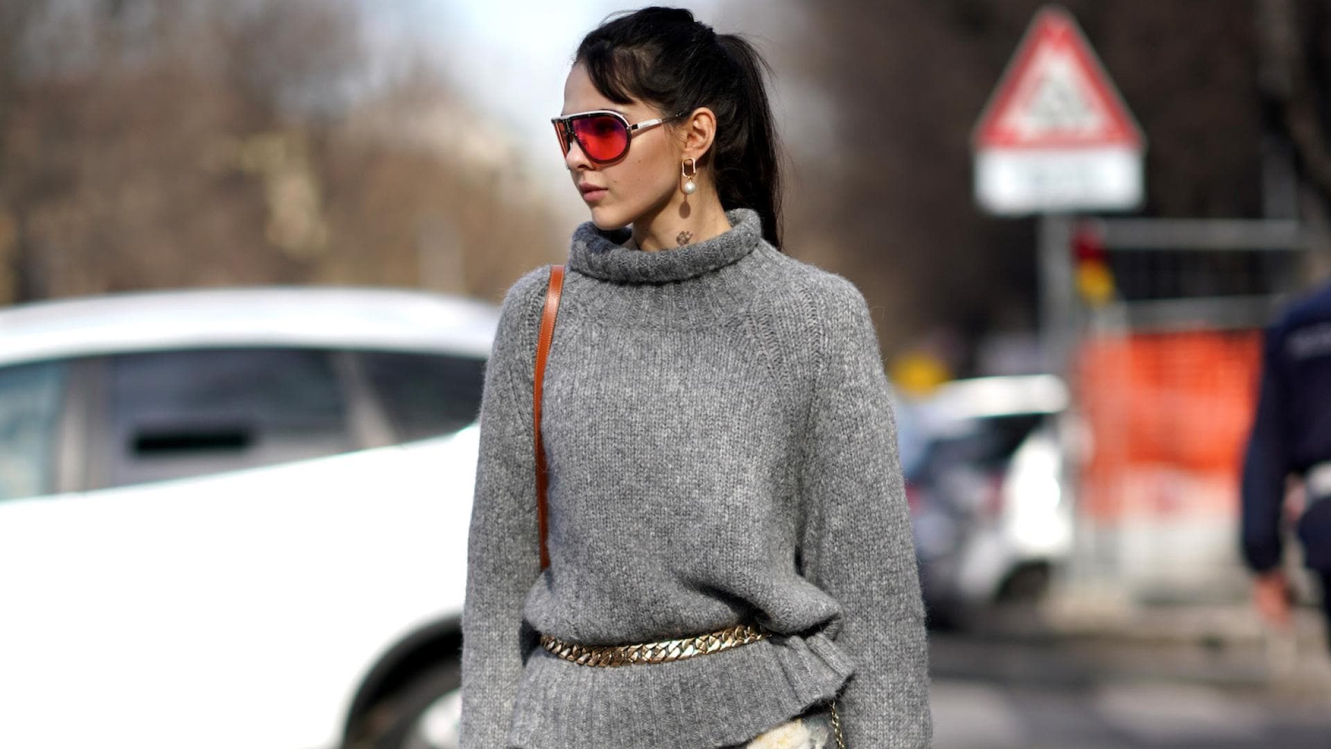 Diese 4 Pullover von ZARA sehen richtig teuer aus