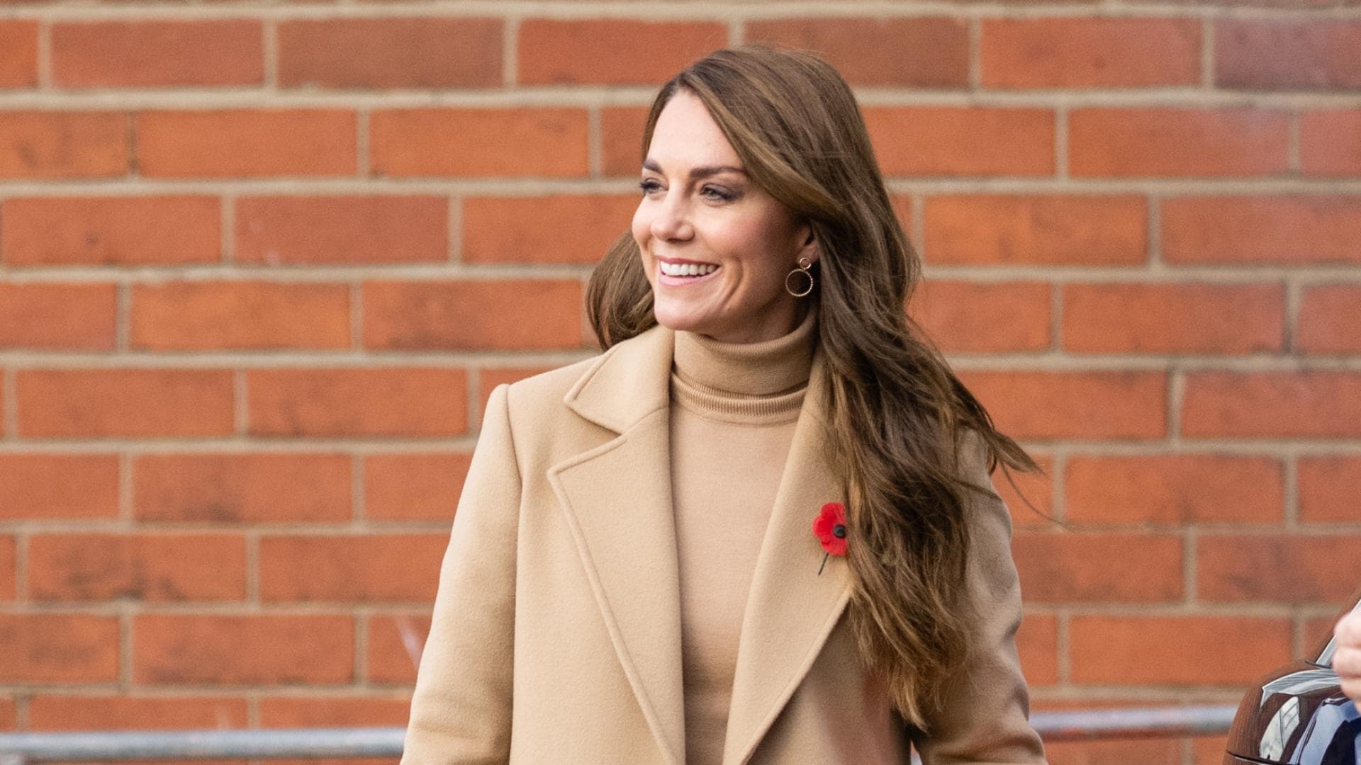 Winter-Outfits 2022: Der Look von Prinzessin Kate hat uns geflasht