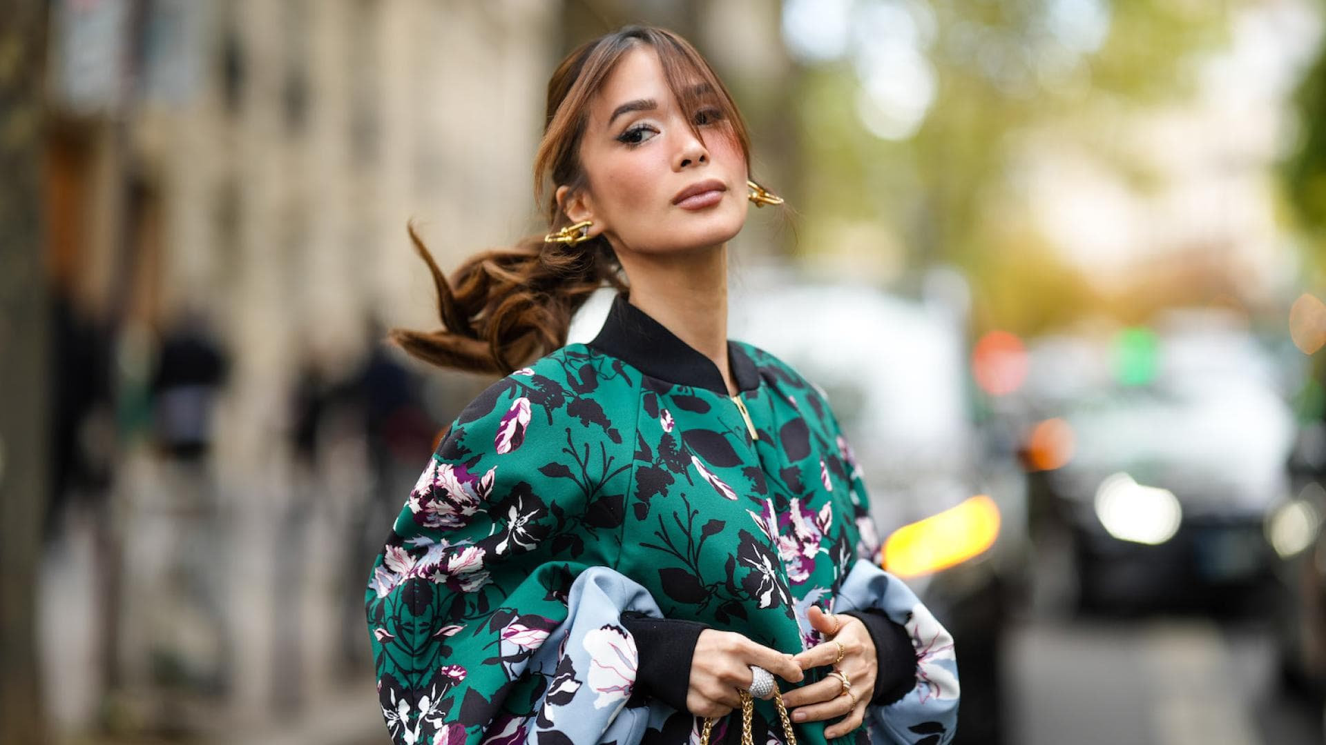 Make-up-Trend 2022: So funktioniert das angesagte "I'm Cold"-Make-up