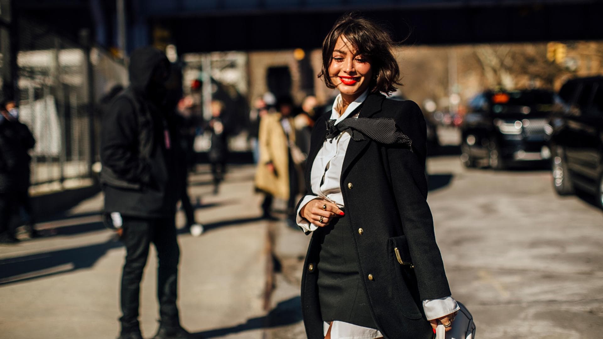 Paris Style: So gelingen die schönsten Looks im French Style