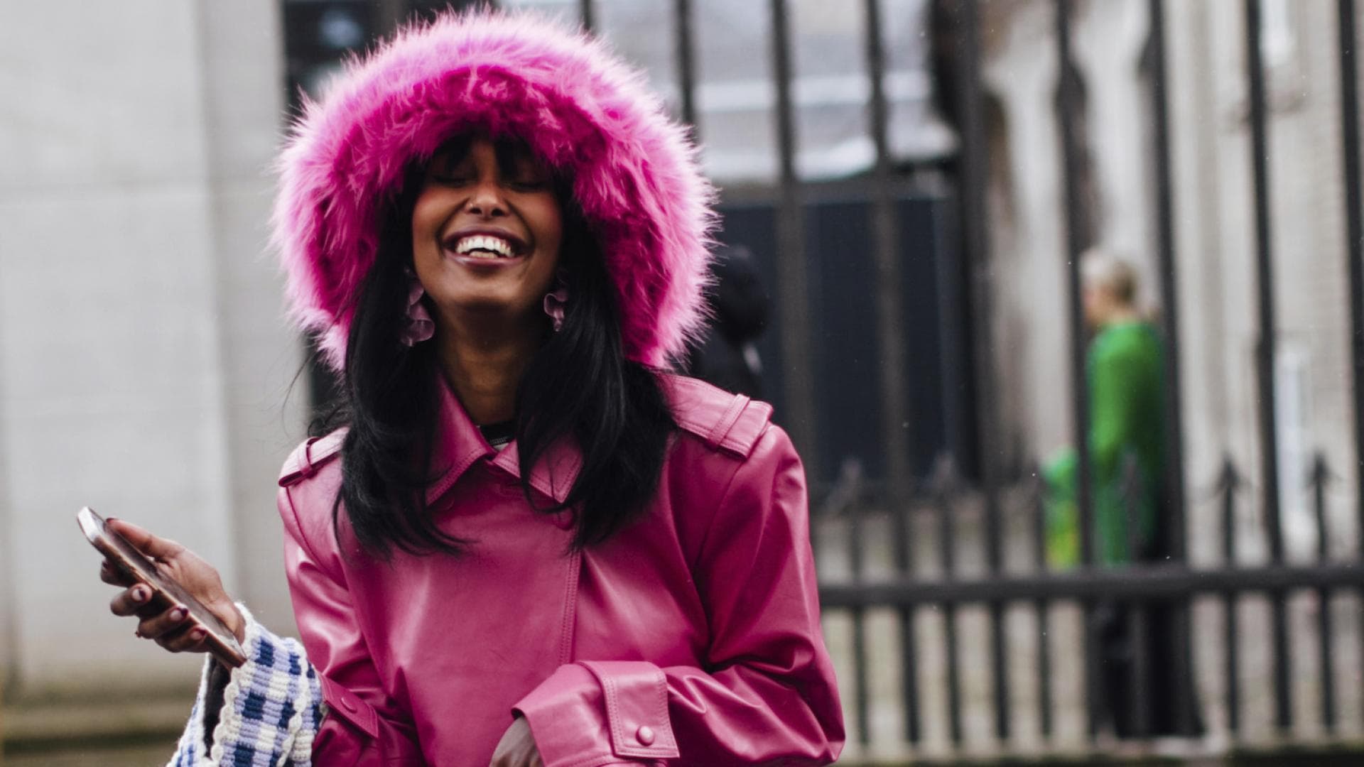 Pink kombinieren: So stylst du die knallige Farbe richtig