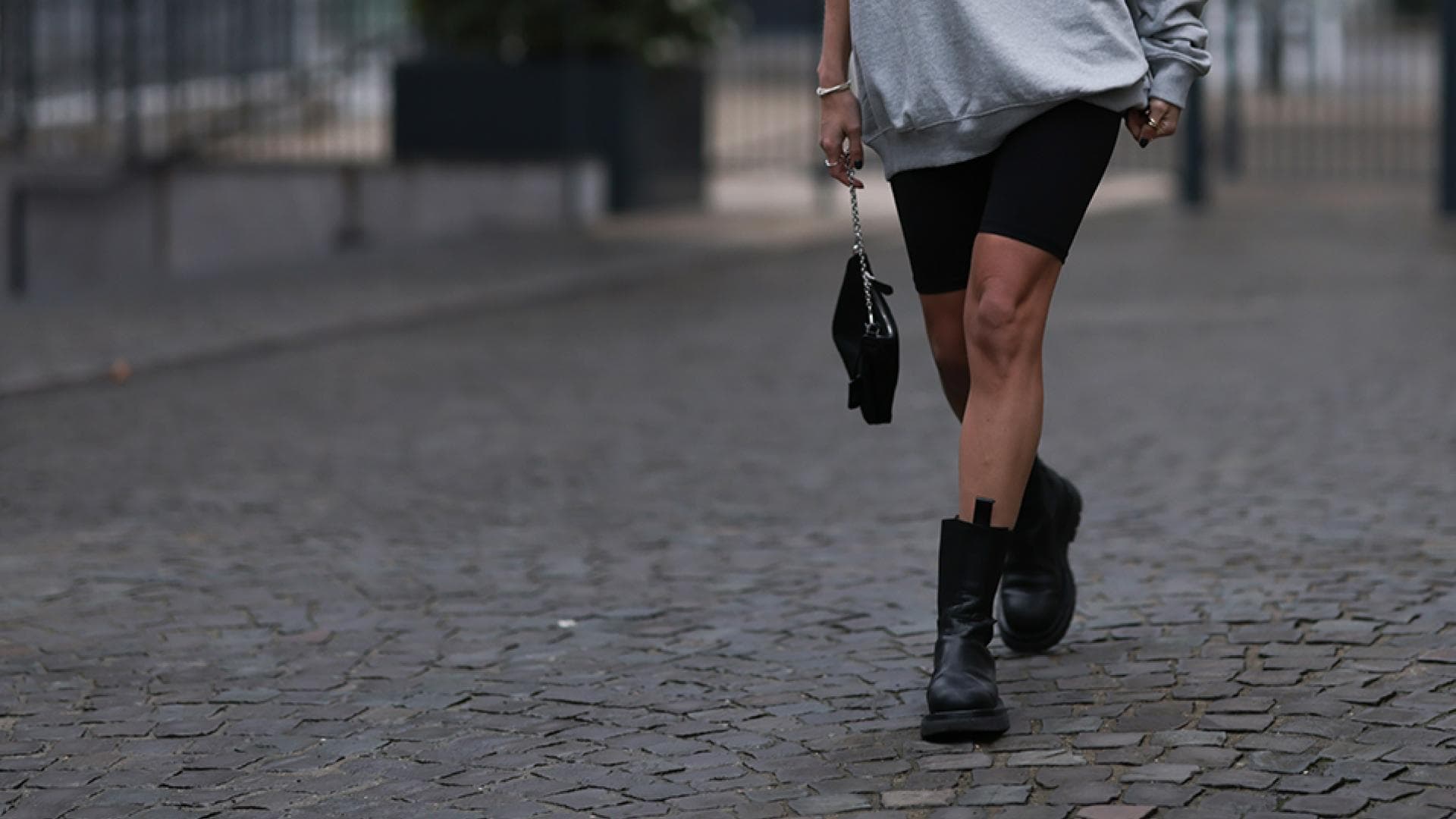 Schuh-Trends 2023: Den Stiefel von Tamaris tragen wir jeden Tag