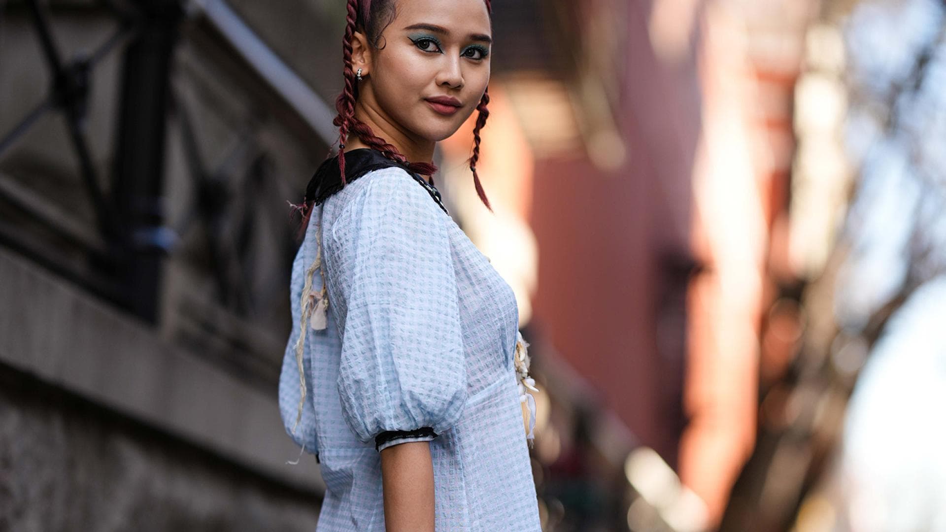 Dieses Kleid von Vero Moda ist ein Bestseller für den Frühling/ Sommer 2023