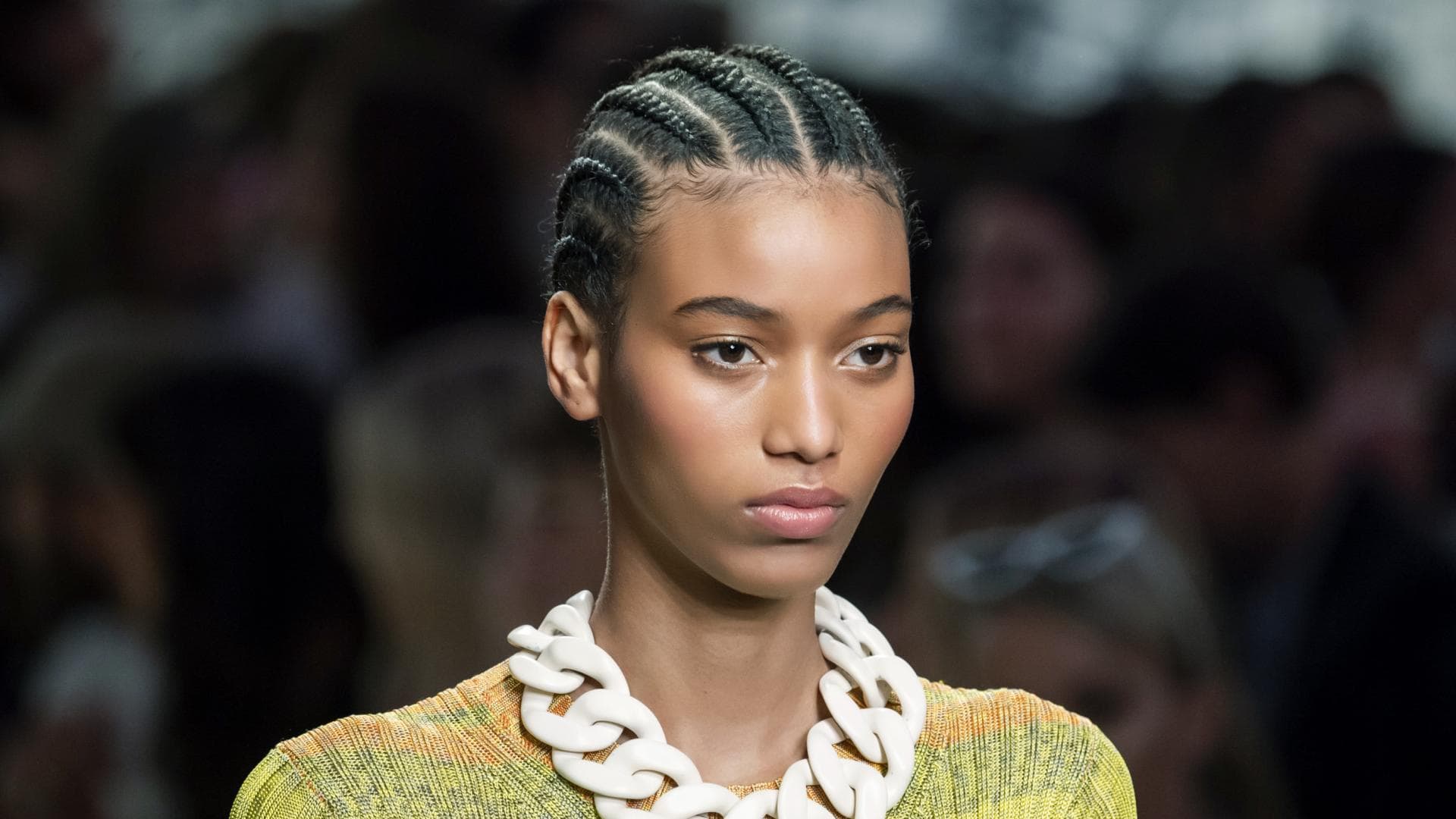 Cloud Skin: Das hat es mit dem angesagten Make-up-Look auf sich