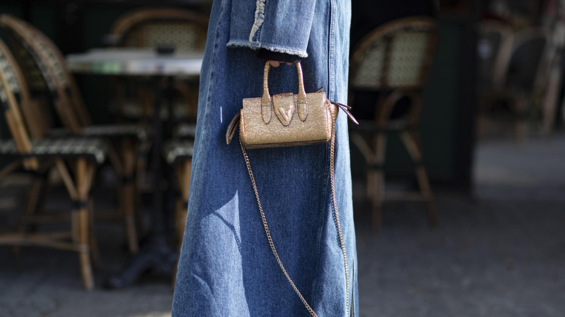 5 Trend-Teile von Zara, die wir nun shoppen, bevor sie ausverkauft sind