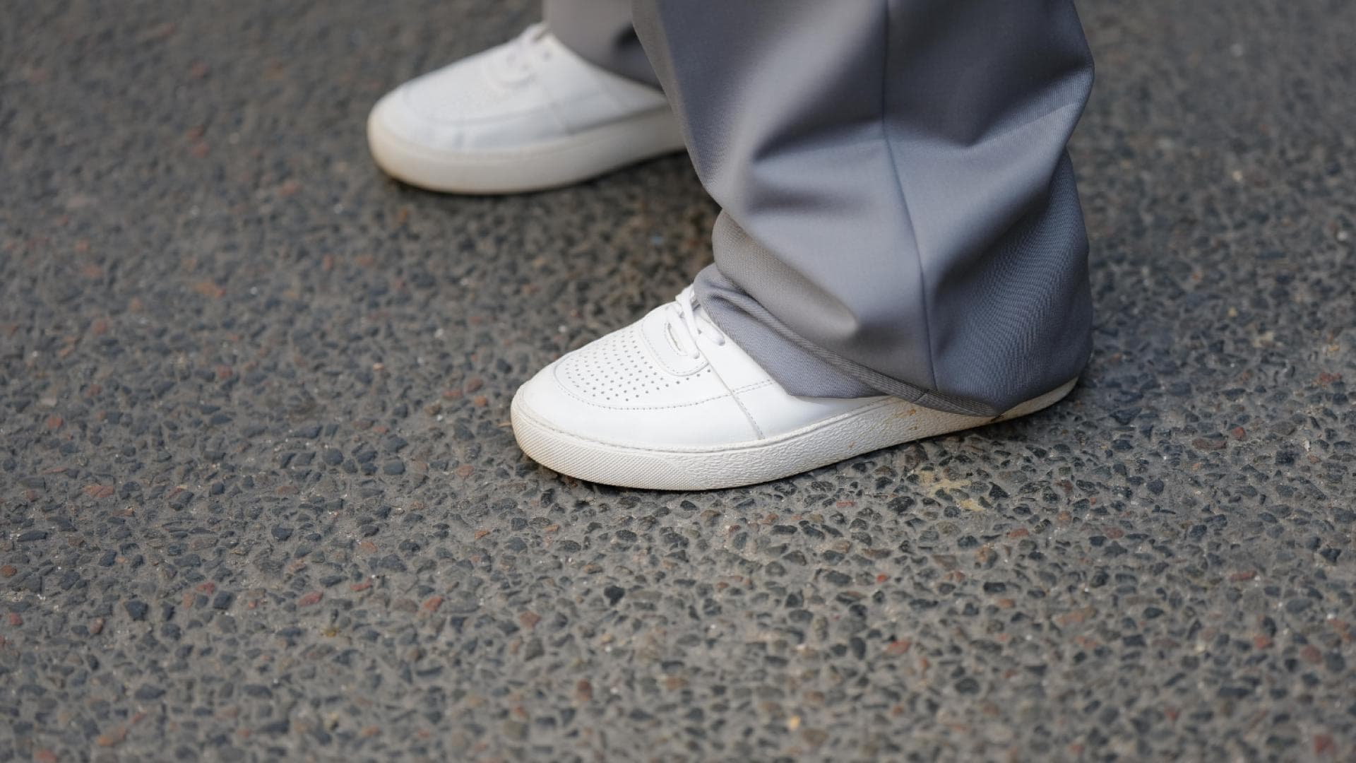 3 Trend-Sneaker, die alle Skandi-Girls 2023 rauf und runter tragen