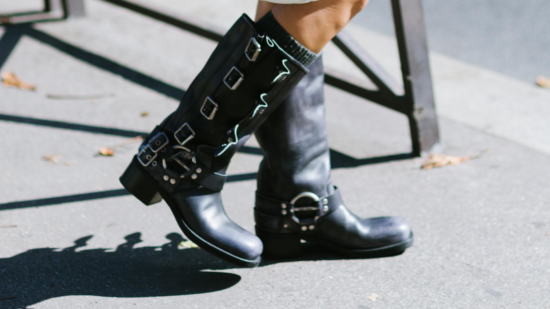 Der Stiefel von Tamaris bringt für den Herbst alles mit, was jetzt ...