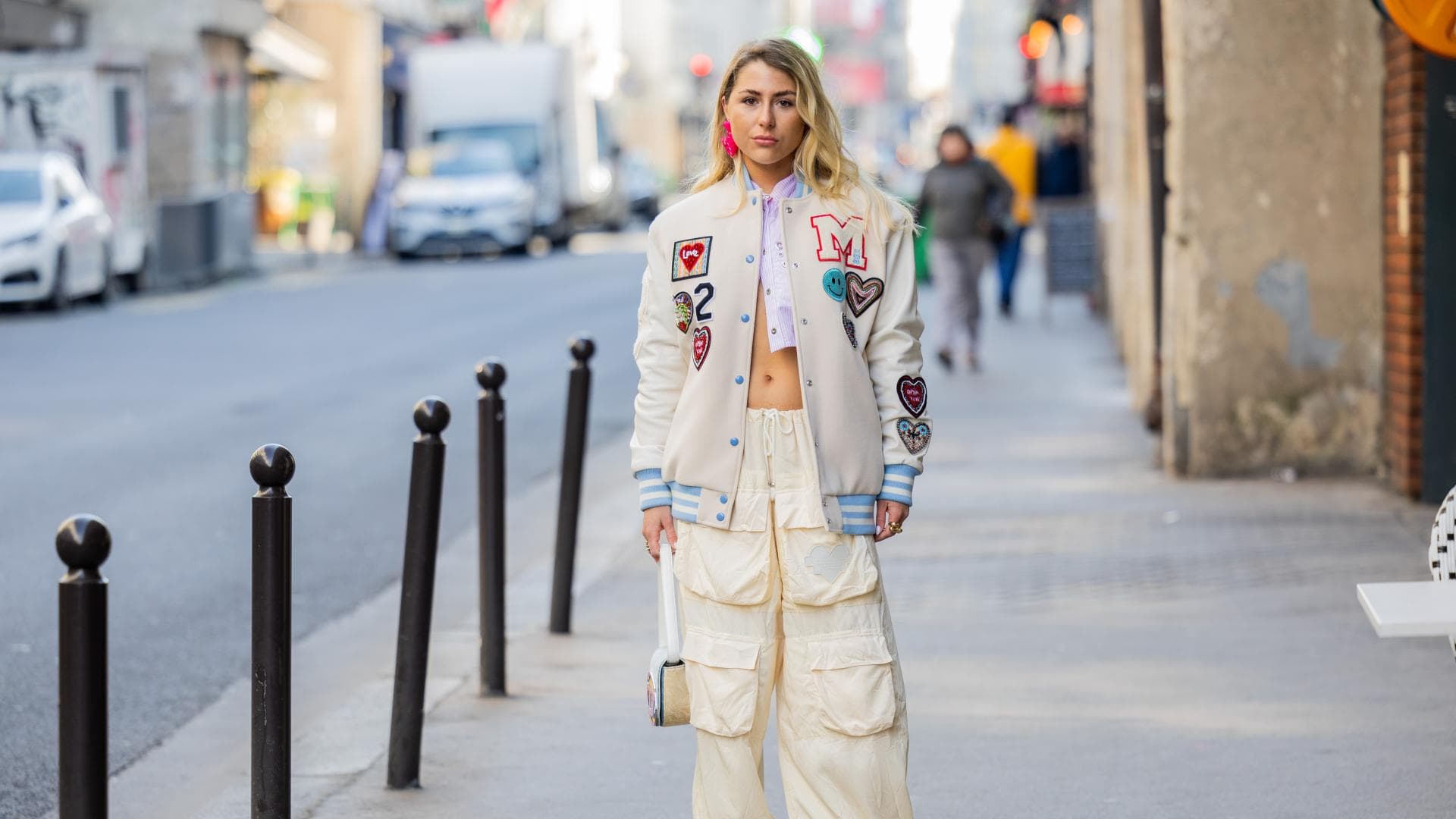 Preppy Style: So gelingt dir der College Look stilvoll