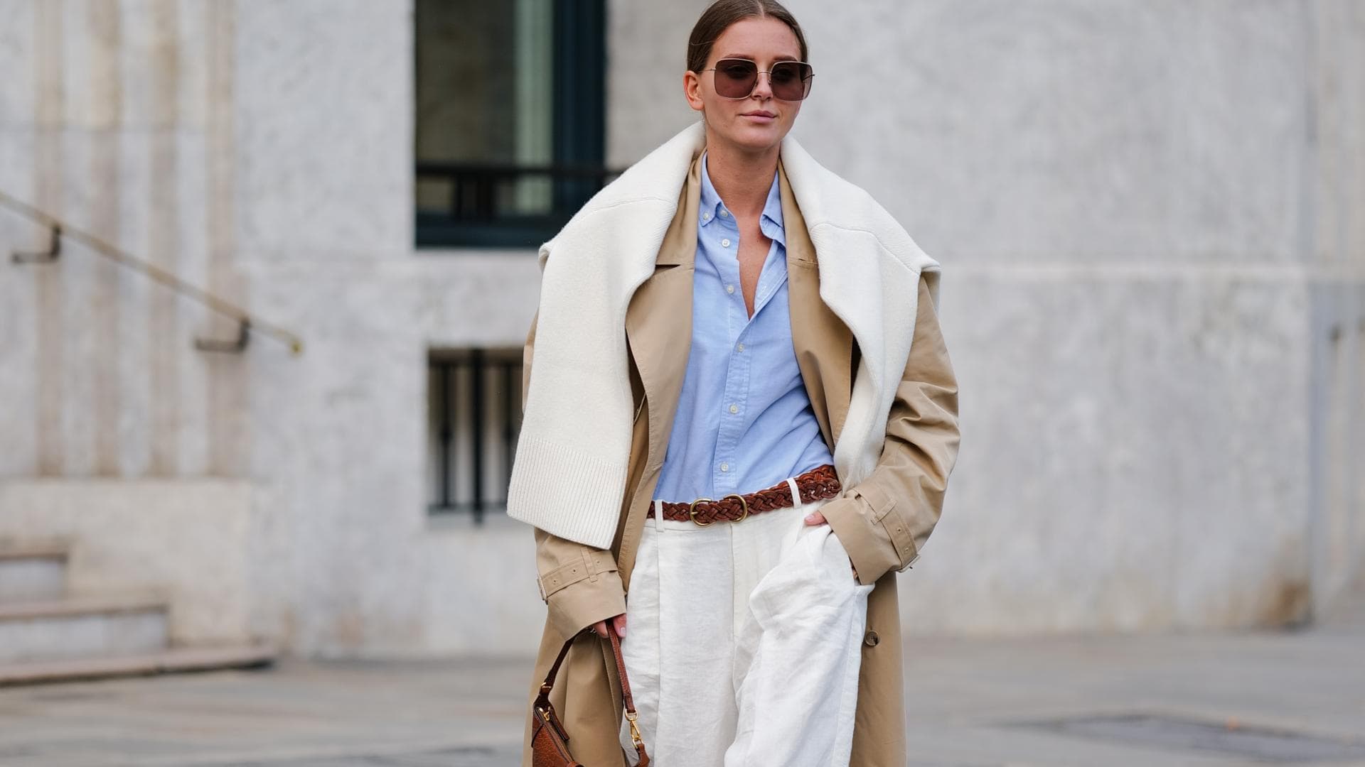 Scandi-Style Fashion: So gelingt dir der skandinavische Look