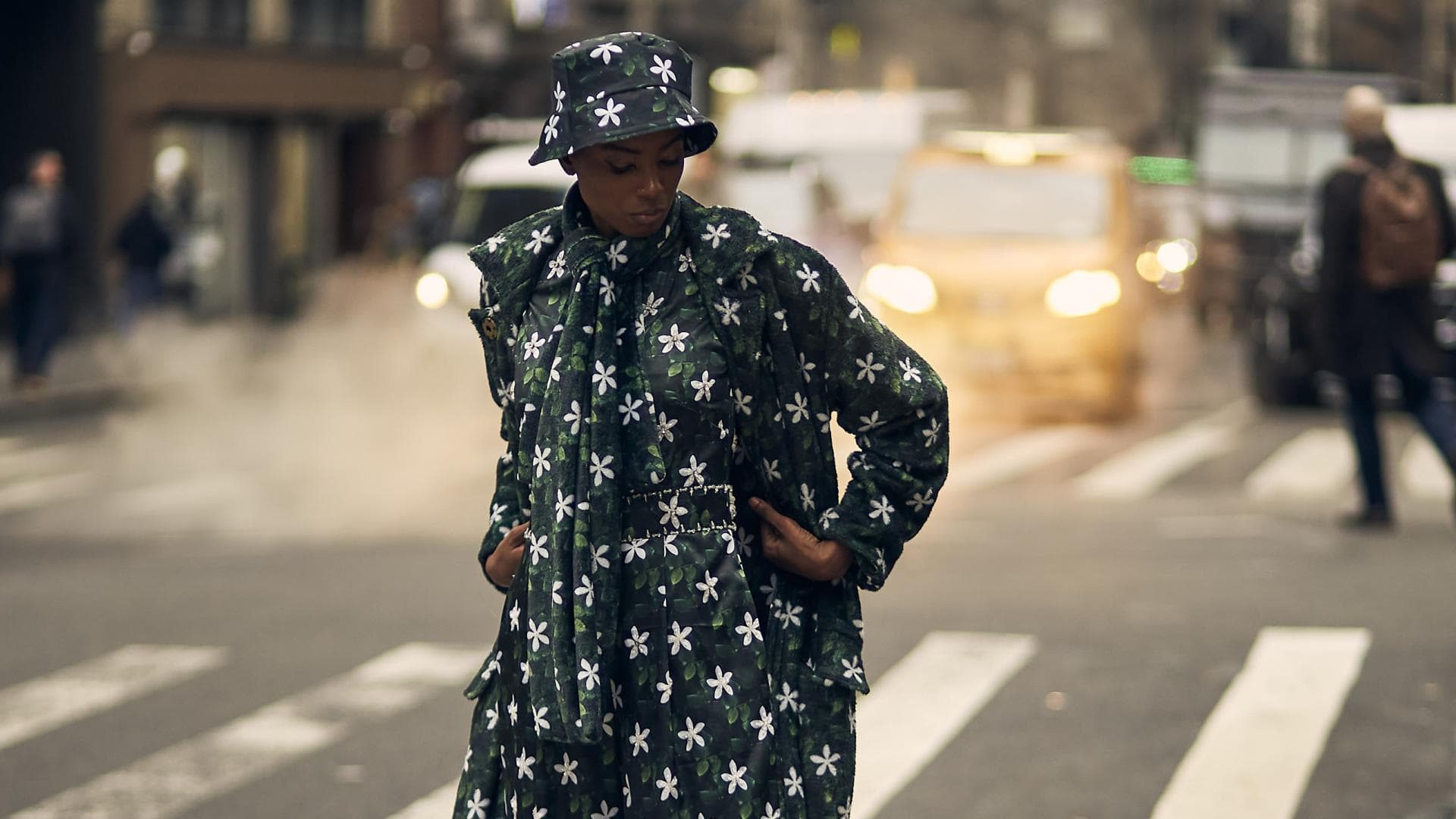 New York Style: Die schönsten Looks zum Inspirieren lassen