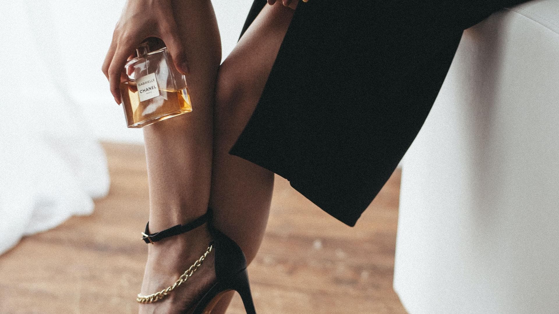 3 Parfums, die dich nach echtem Luxus riechen lassen